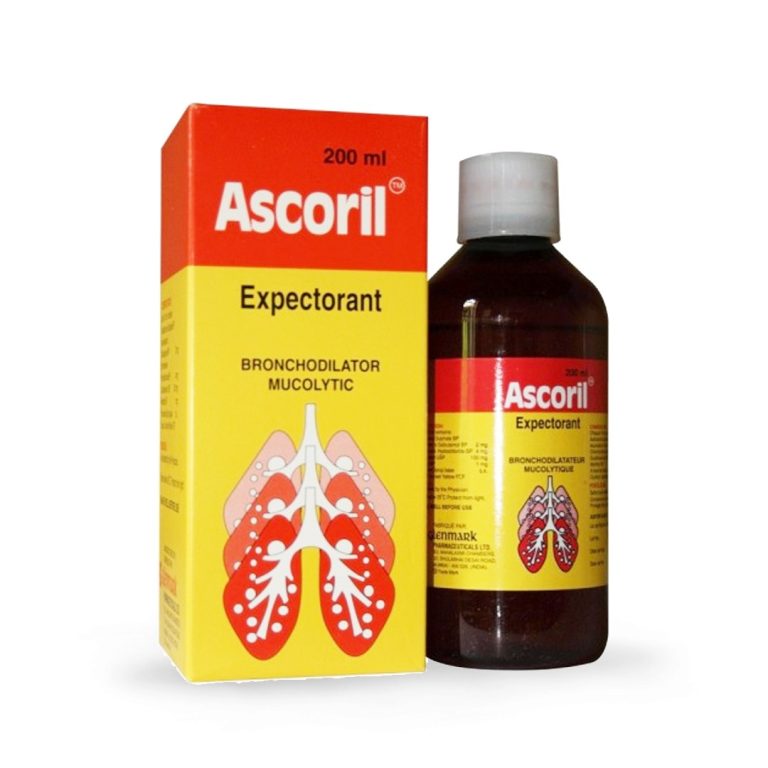 Mucolex expectorant syrup 100ml – Junction Health Pharmacy.