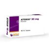 Atoxia 90mg (5 tabs) – Junction Health Pharmacy.